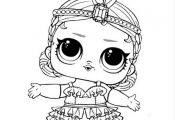 Princess Luna Coloring Pages to Print - BubaKids.com